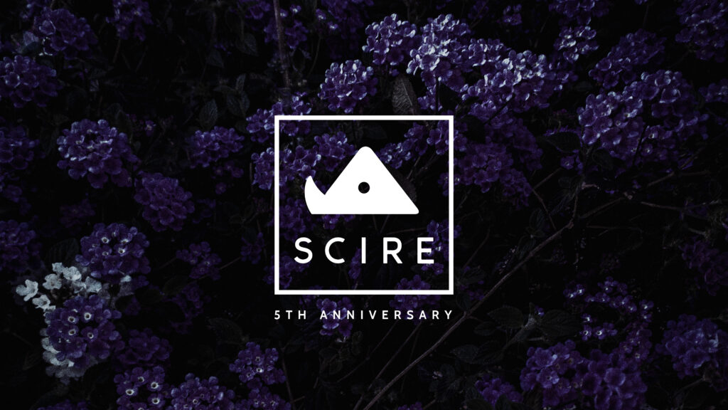 SCIRE | 5th Anniversary – SCIRE