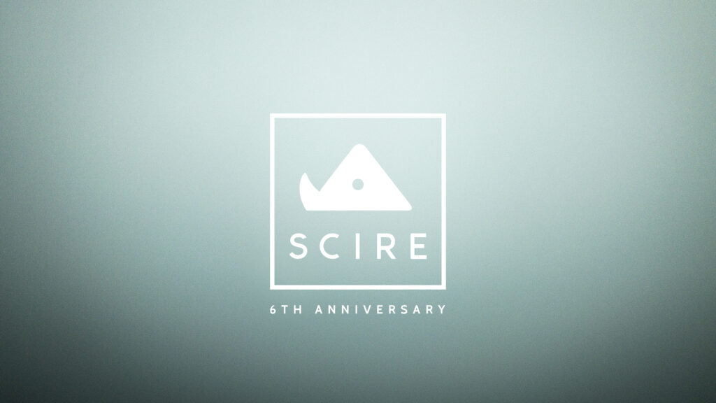 SCIRE | 6th Anniversary – SCIRE