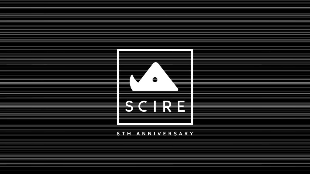 SCIRE – 映像は世界の見え方を変えるか