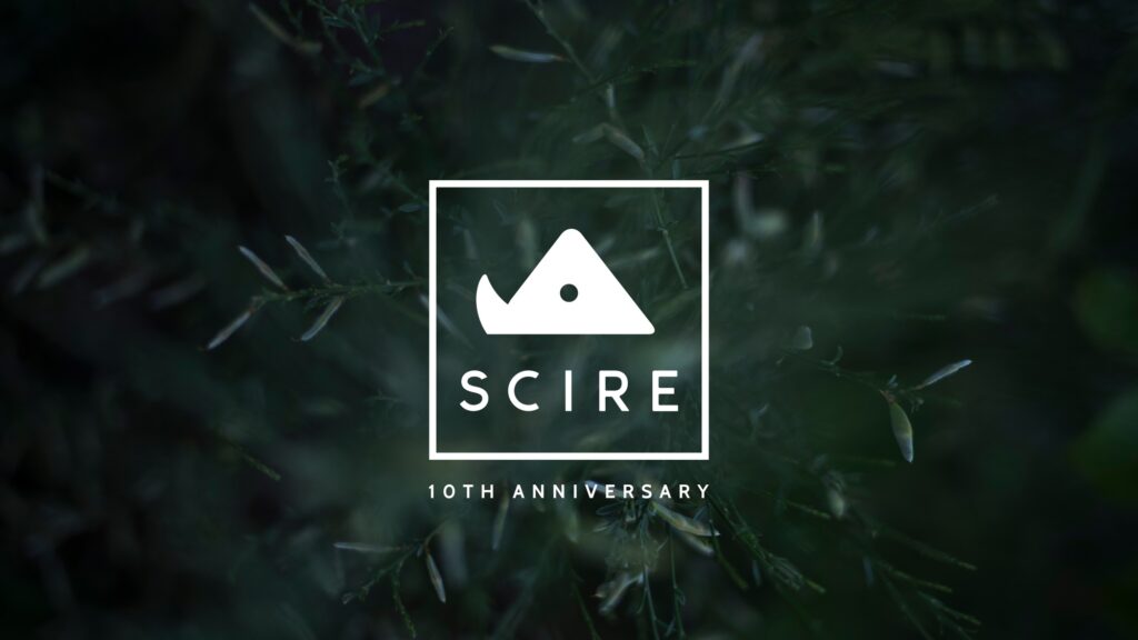 SCIRE | 10th Anniversary | SCIRE
